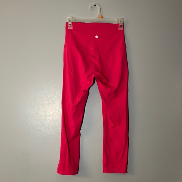 lululemon athletica | Pants & Jumpsuits | Rare Color Lululemon Leggings ...